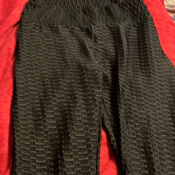 idk | Pants & Jumpsuits | Viral Butt Scrunching Pants | Poshmark